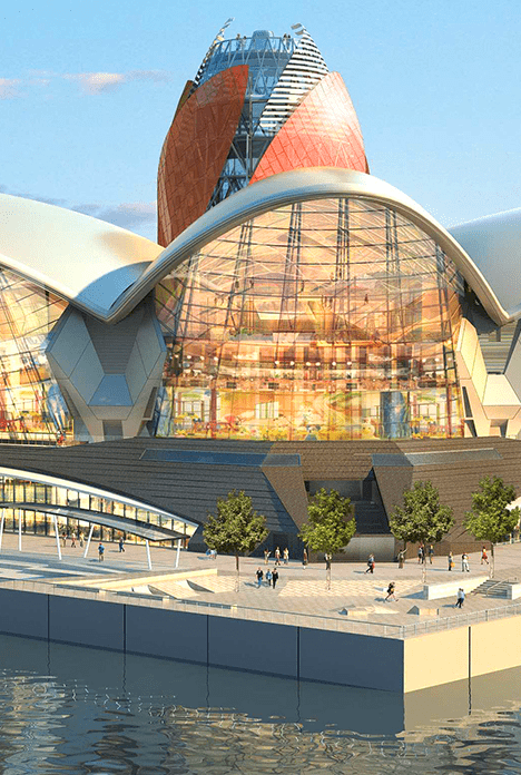 Home page | Deniz Mall